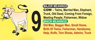 Cash Pot symbols, images and meanings in Jamaica - Anthea McGibbon