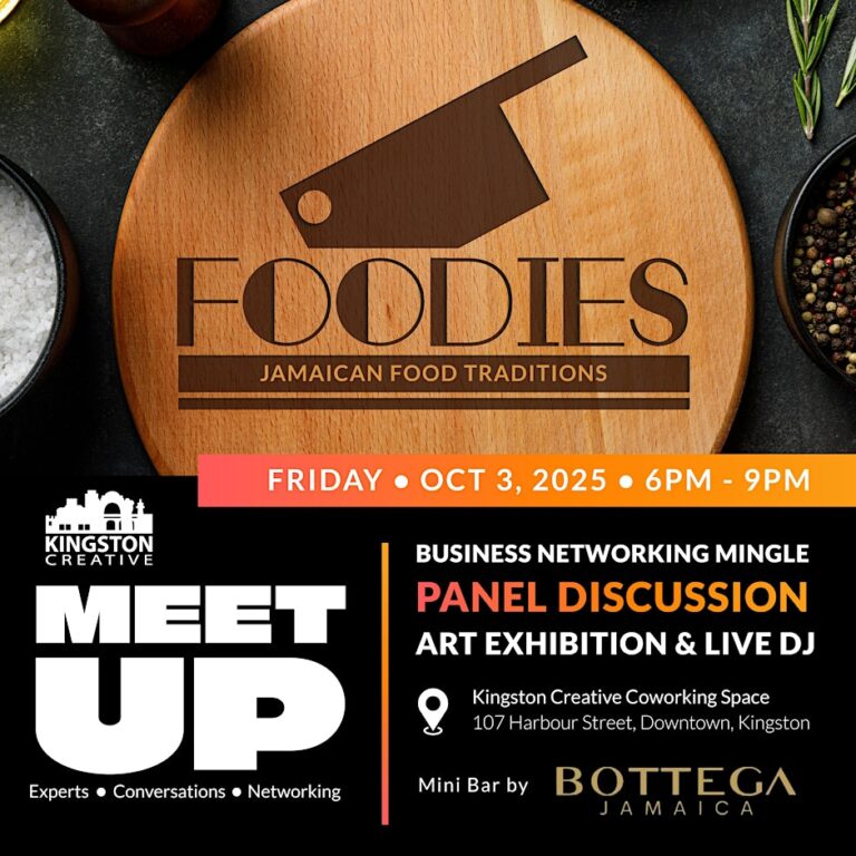 Cash Pot symbols, images and meanings in Jamaica - Anthea McGibbon